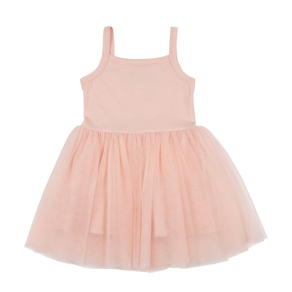 Blushing Pink Dress – Hooray México