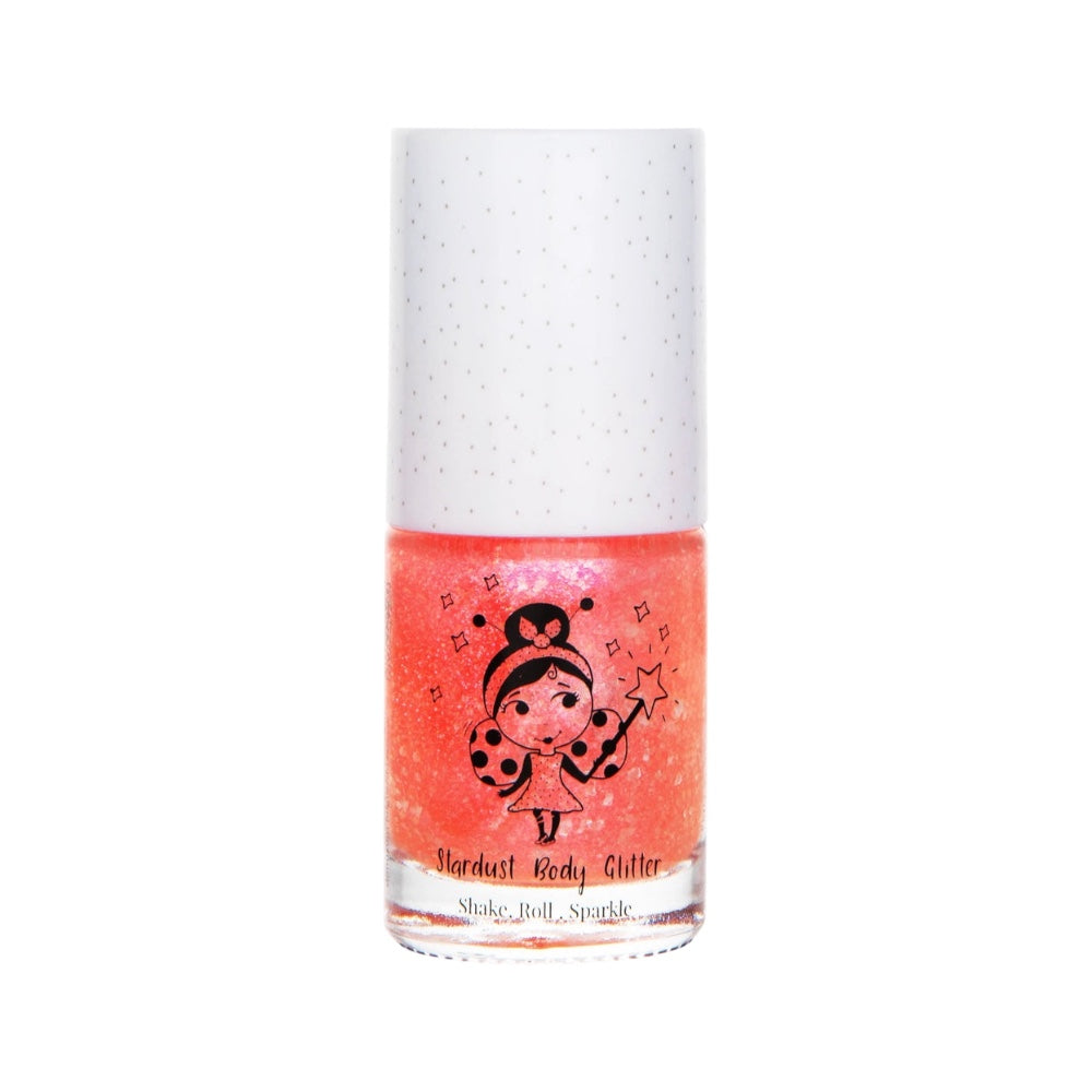 Maki Glitter - Pink – Hooray México