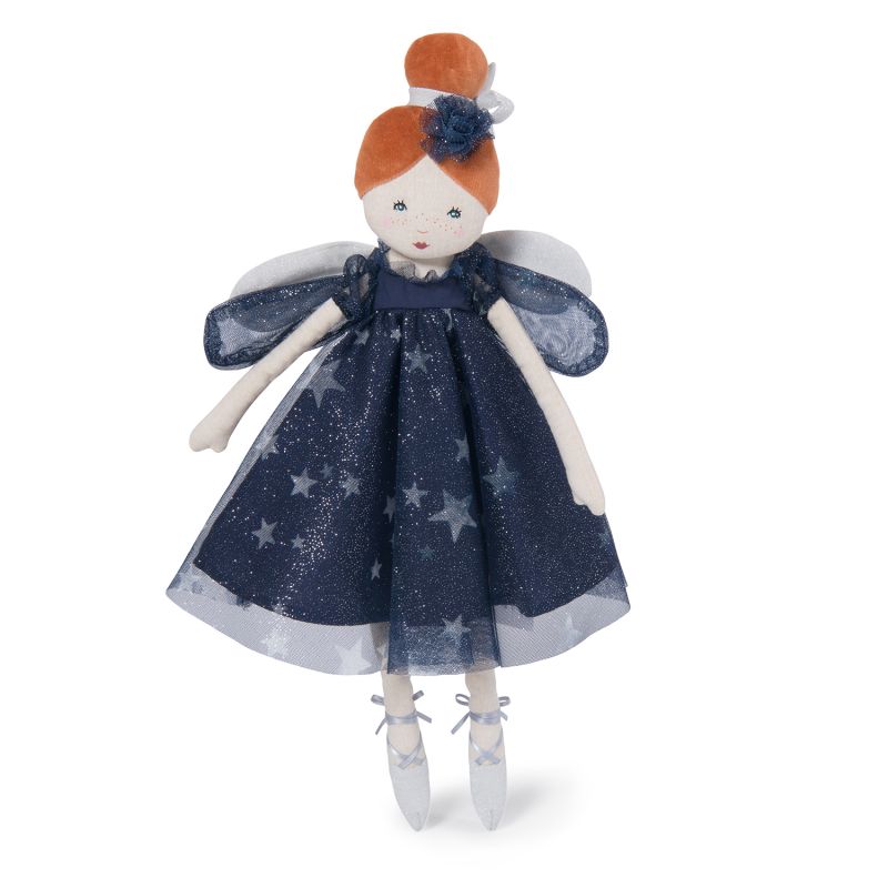 Fairy Doll Etait Une Fois - Blue – Hooray México