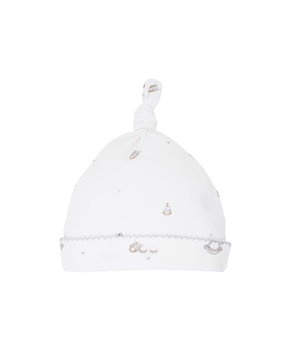 Rocking Horse Tossie Hat – Hooray México