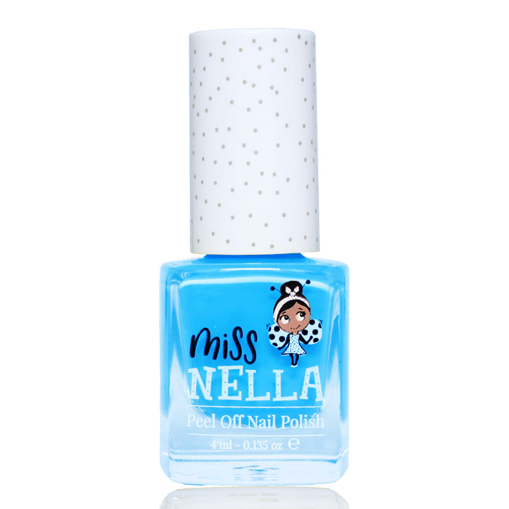 Mermaid Blue – Hooray México